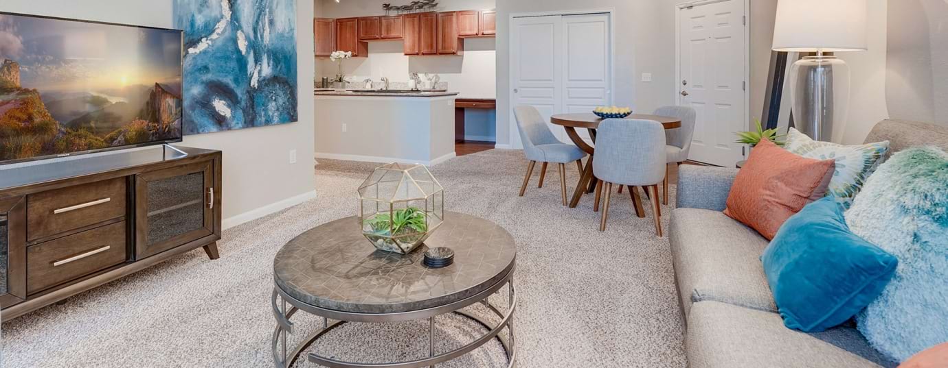 View All Floor Plans | Water Tower Flats Apartments