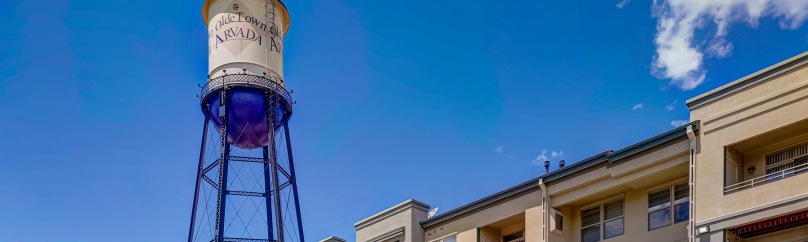 Check Out the Neighborhood | Water Tower Flats Apartments