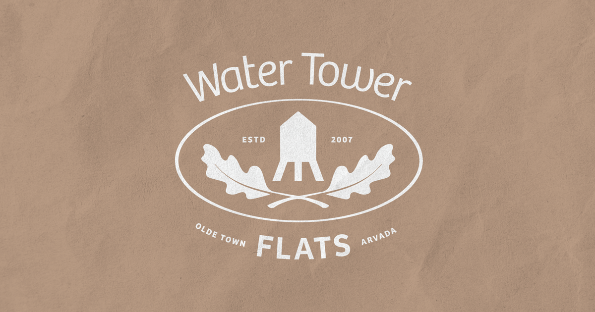 View All Floor Plans | Water Tower Flats Apartments
